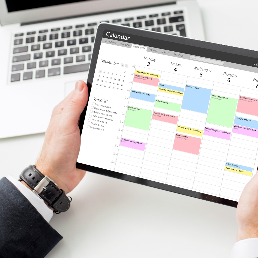 New "Live" Calendars! - Franklin Center | Autism Spectrum ...