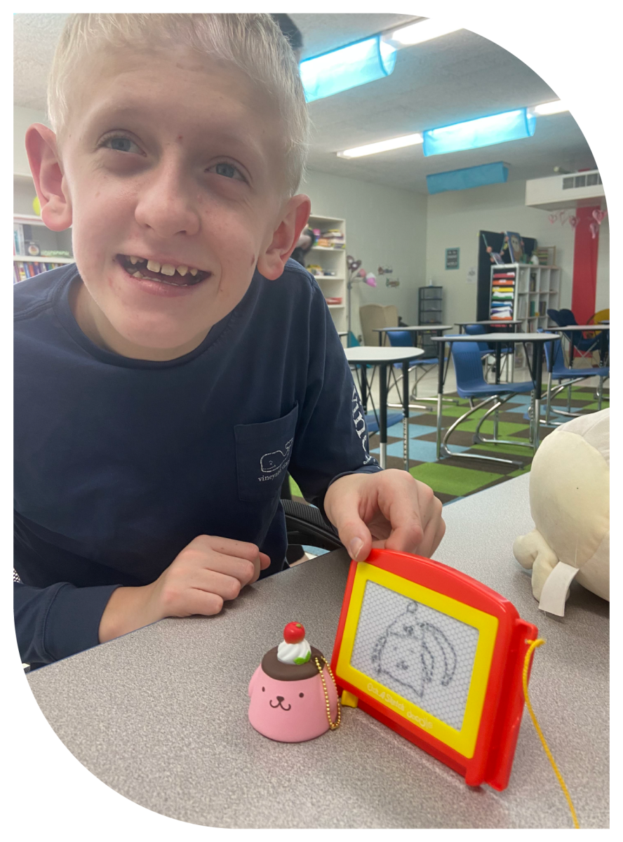 Kindness as Currency - Franklin Center | Autism Spectrum & Neurodiverse ...