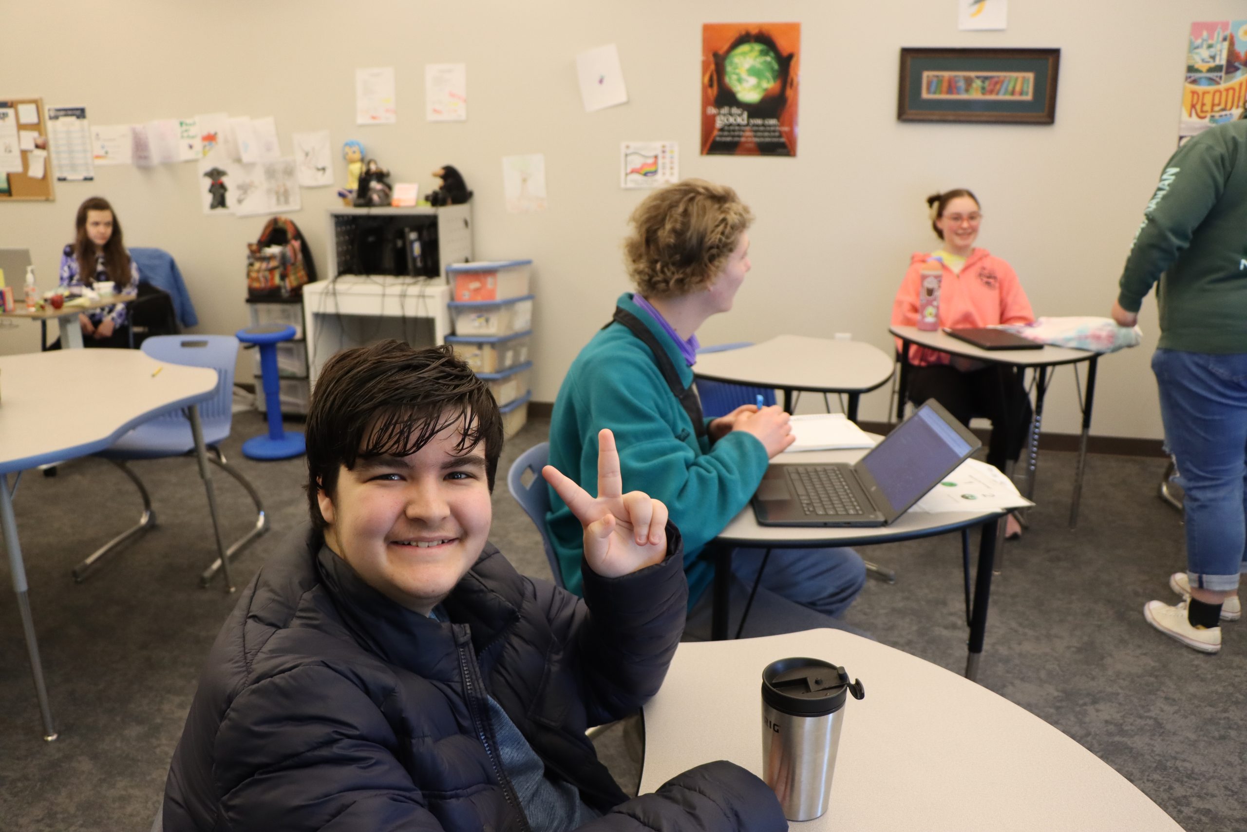 Can High School Be Holistic? - Franklin Center | Autism Spectrum ...